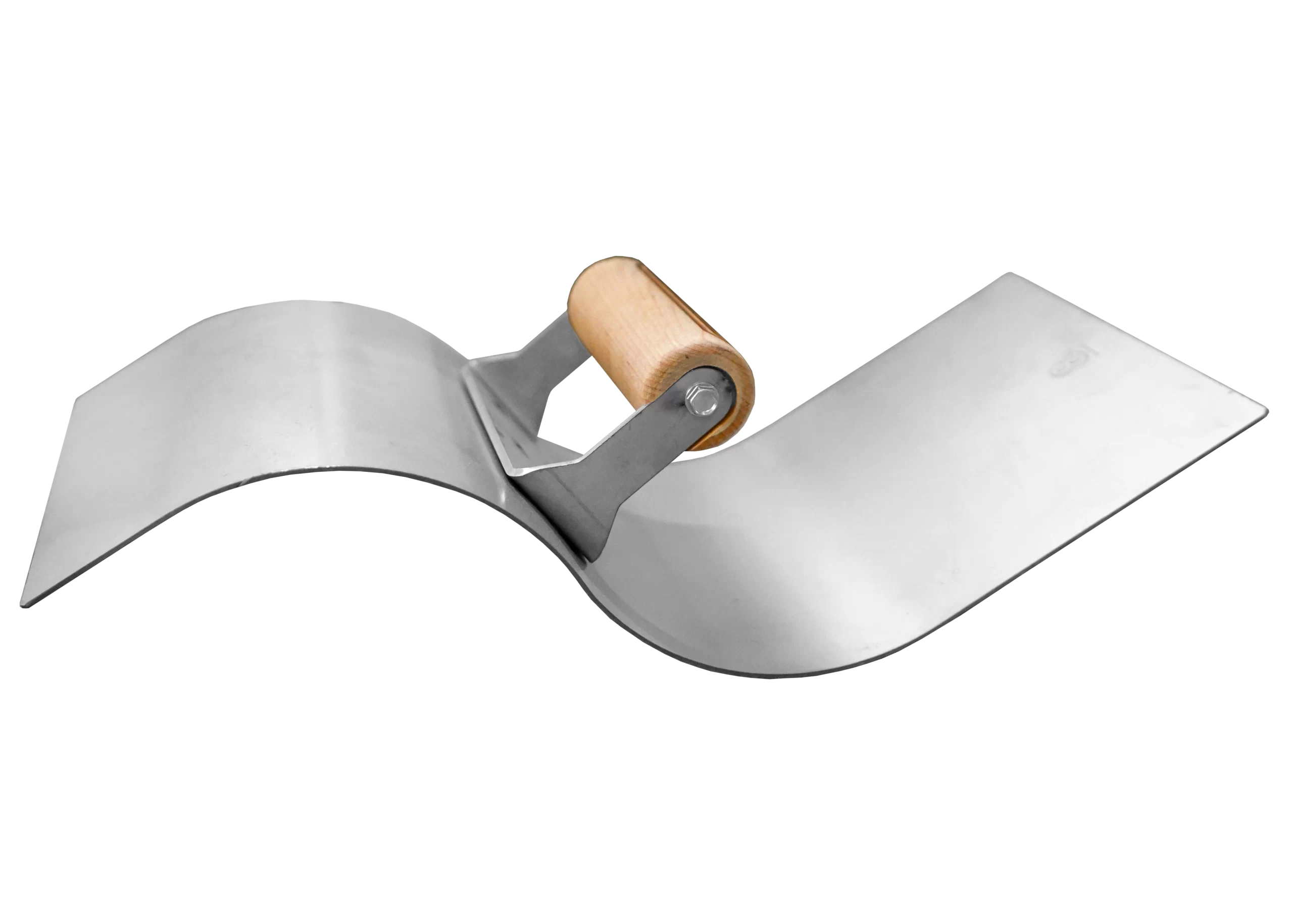 Drum Profile 8 | Curb Roller Manufacturing