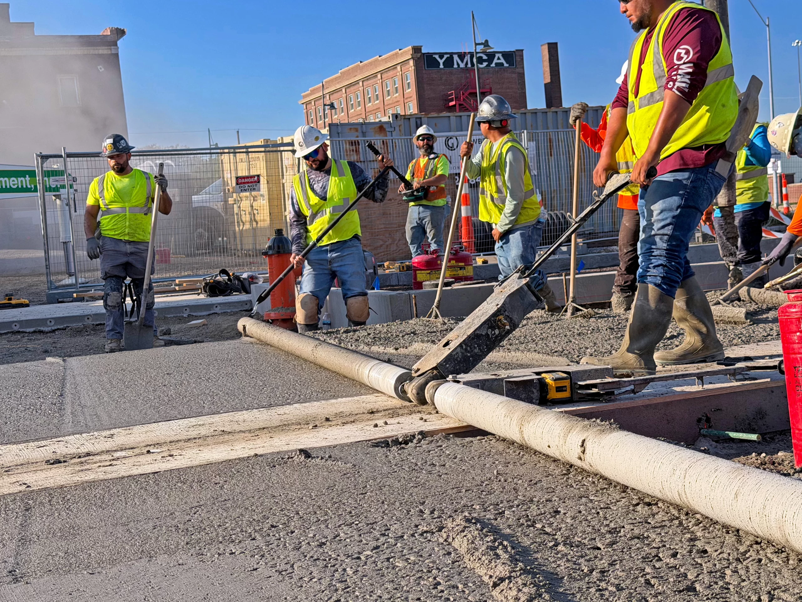 2026 Roller Screed Buyer's Guide